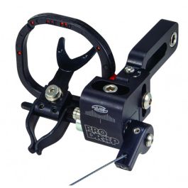 AAE Pro Drop Away Limb Driven Arrow Rest | BlackOvis