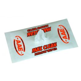 AAE MAX Clean Arrow Wipes | Free Shipping