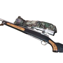 Alpine Innovations Camo Scope Slicker