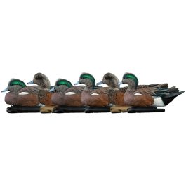Avian-X Topflight Duck Decoys | Avery Duck Decoys | Black Ovis