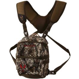 Badlands Bino X Case | Badlands Binocular Case | Black Ovis