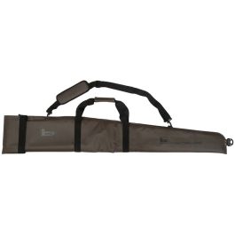 Banded Arc Welded Shotgun Sheath