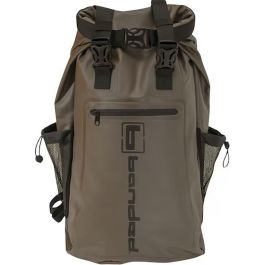 Banded M-Blick Arc Welded Backpack