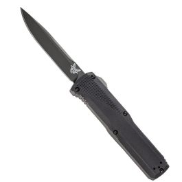 Benchmade 4600DLC Phaeton Automatic Knife