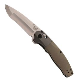 Benchmade 496 Vector AXIS-Assisted Folding Knife