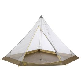 Big Agnes Gold Camp UL Mesh Inner