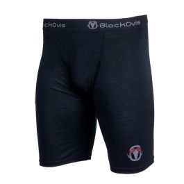 BlackOvis Cirrus Bamboo Boxer Brief - Tall