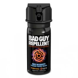 Byrna Bad Guy Max Repellent 2.0oz Spray