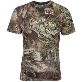 Core4Element Pivot Short Sleeve Shirt