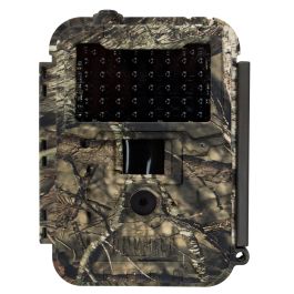 Covert Code Black 12MP Wireless Camera