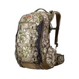 Badlands Diablo | Hunting Camo Backpack | Black Ovis