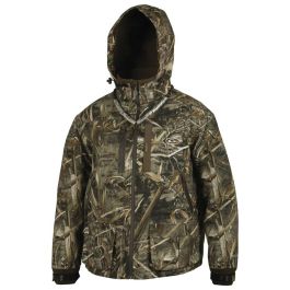 Drake Guardian Elite Fleece Lined Hunting Jacket
