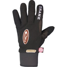 Drake Windstopper Fleece Shooter's Glove | FREE SHIPPING