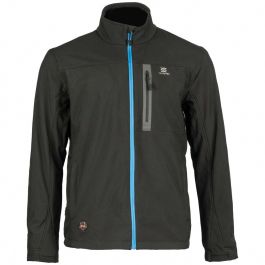 Fieldsheer Alpine 2.0 Heated Jacket