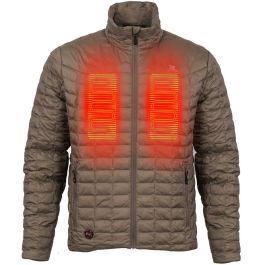 Fieldsheer Backcountry Heated Jacket