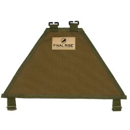 Final Rise Modular Rear Panel