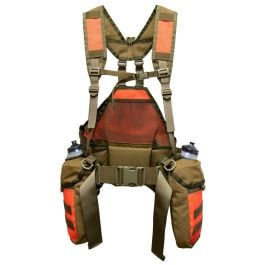 Final Rise Summit Vest System