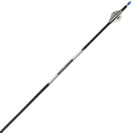 G5 Mark 244 Half Dozen Fletched Arrows