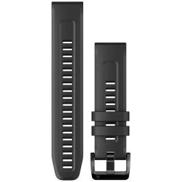 Garmin QuickFit 22mm Silicone Watch Band