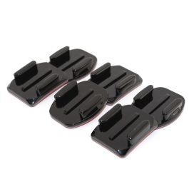 GoPro Curved&Flat Adhesive Mounts