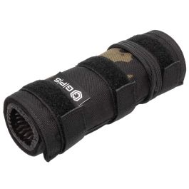 G.P.S. 7.5 Inch Tactical Suppressor Cover