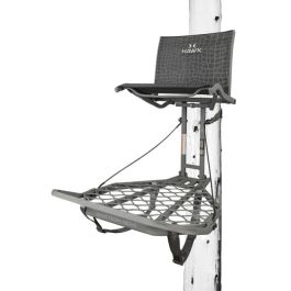 Hawk Helium Kickback LVL Hang-On Treestand