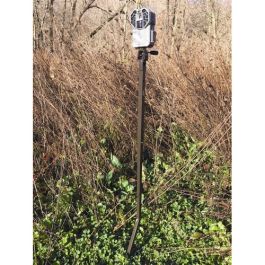 HME Trail Camera Holder Ground Mount