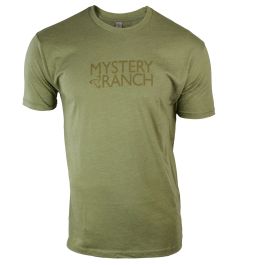 Mystery Ranch Logo Tee