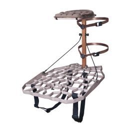 Lone Wolf Alpha Hang-on II Treestand