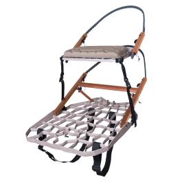 Lone Wolf Hand Climber Combo II | Lone Wolf Climbing Tree Stand