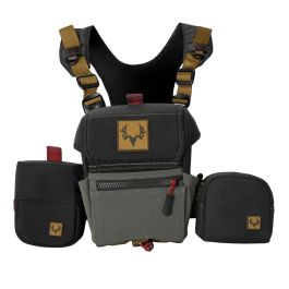 Muley Freak Game Changer R Bino Harness