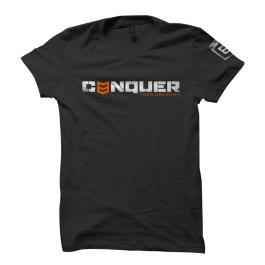 MTN OPS Conquer-T Shirt