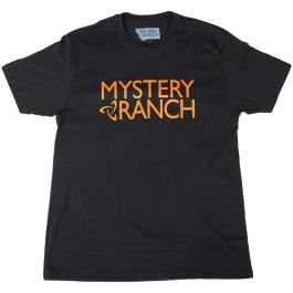 Mystery Ranch MR Logo Short Sleeve Shirt