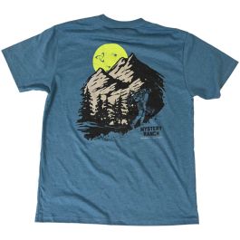 Mystery Ranch Perseverance T-Shirt