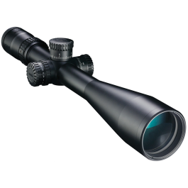 Nikon Black X1000 6-24x50 Tactical Riflescope
