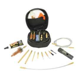 OTIS MSR/AR Cleaning System