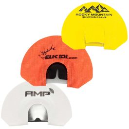 Phelps Double Up Cow Call Kit