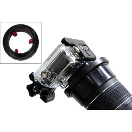 Phone Skope GoPro Hero3 C4 Digiscoping Kit