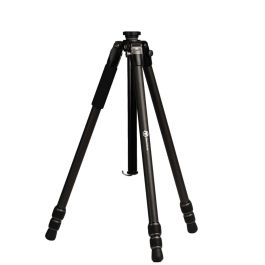 BlackOvis Plateau Carbon Fiber Standing Tripod Base Only