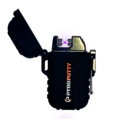 Pyro Putty Rechargeable Electronic Arc Lighter