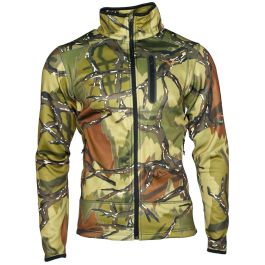 Predator Camo Adrenaline Jacket