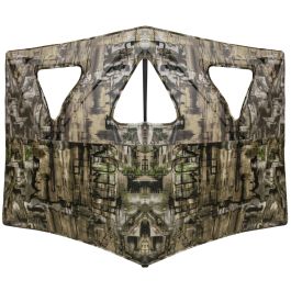 Primos Double Bull SurroundView Hunting Blind | Black Ovis