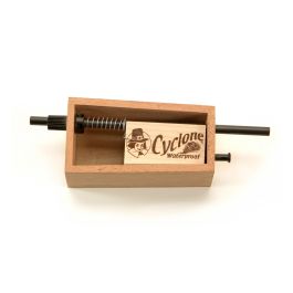 Quaker Boy Cyclone Waterproof Push Pin Turkey Call