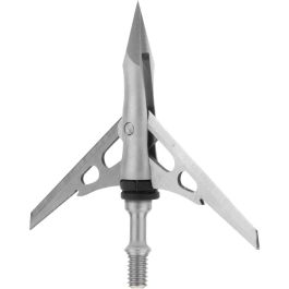 Rage Hypodermic Expandable Broadhead