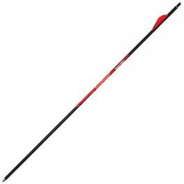 Black Eagle Rampage Arrows | Carbon Hunter Arrows