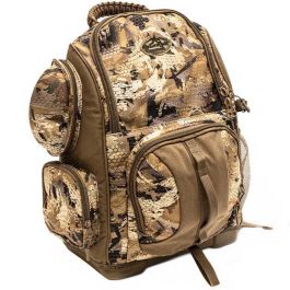 Rig 'Em Right Lowdown Floating Backpack