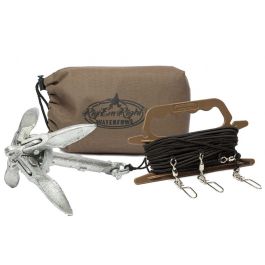 Rig 'Em Right Original Jerk Rig