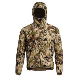 SITKA Ambient 100 Hooded Jacket