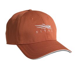 Sitka Fitted Cap
