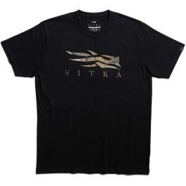 Sitka Optifade Icon Short Sleeve Shirt [Discontinued]